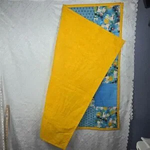 Living Lord Lutheran | Bedding | Handmade Baby Blanket Quilt By Living ...
